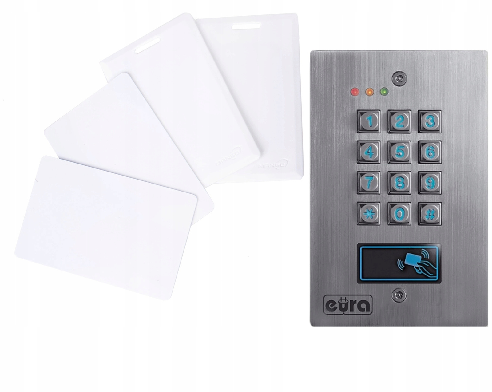 Domofony i Wideodomofony | elektromarket24.pl