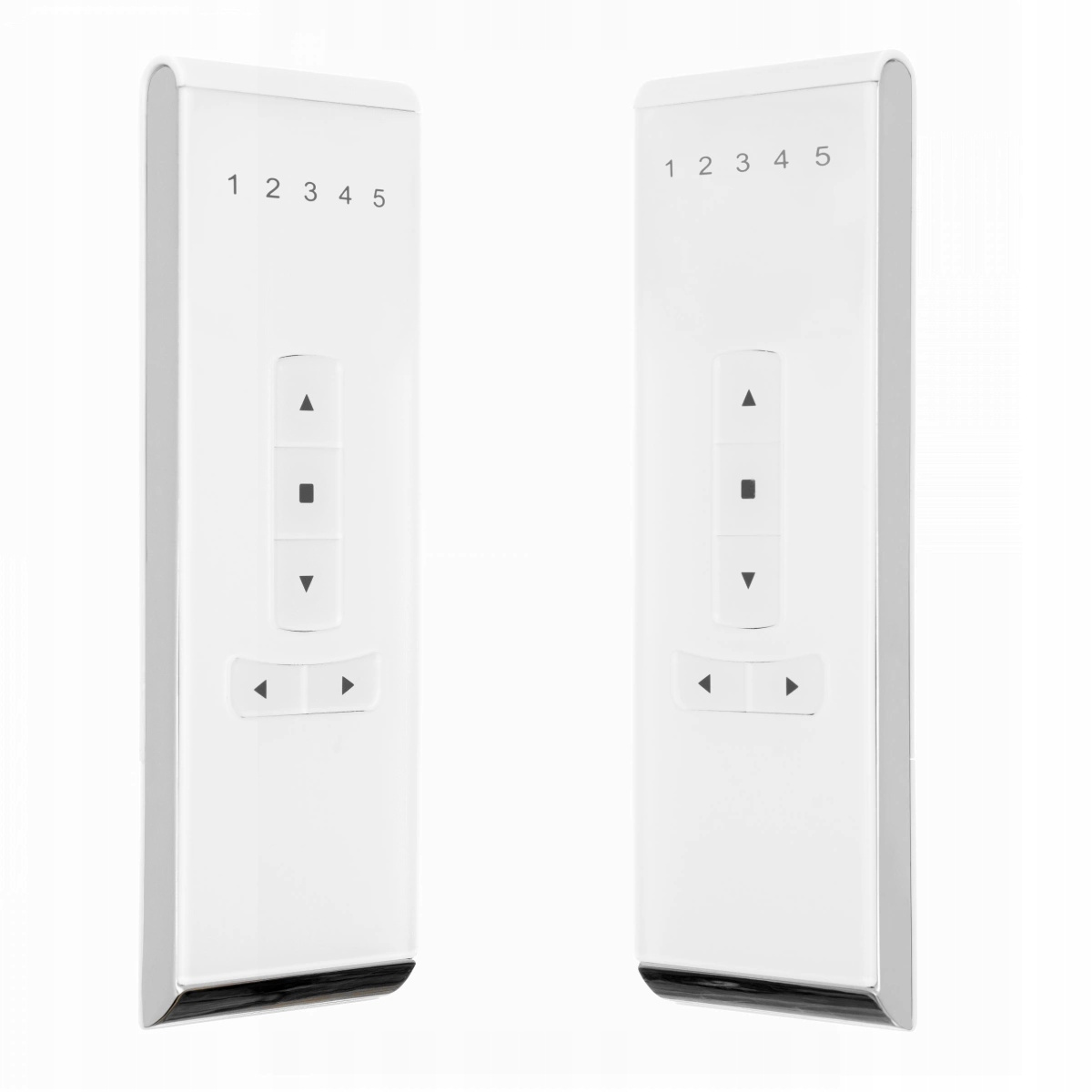 ZAMEL Pilot radiowy 20-kanałowy do Rolet EXTA | elektromarket24.pl